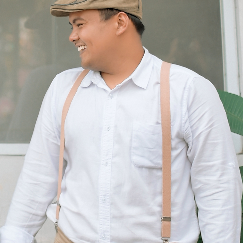 Website Pernikahan Imam Fahruri Yamzi dan Nuri Ainah S.Pd
